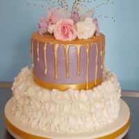 Roses Cake Box, Shrewsbury | Cake Makers & Decorations - Yell