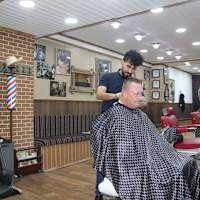 Sweeneys Barbers, Ashford | Barbers - Yell