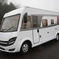 Timberland Motorhomes, Chesterfield | Motorhomes - Yell