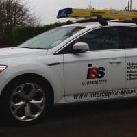 Interceptor Security Systems, Scarborough | Burglar Alarms & Security ...
