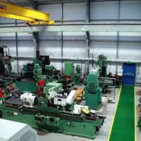 M & A Engineering Ltd, Milford Haven | Engineering Machine Shops - Yell
