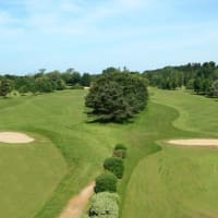 Downshire Golf Complex, Wokingham | Golf Courses - Yell