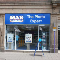 Max Spielmann, Loughborough | Photographic Processing & Printing - Yell