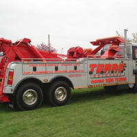 Tears Recovery, Spalding | Breakdown Recovery - Yell