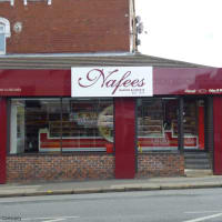 Nafees Bakery Ltd, Leeds | Bakeries - Yell