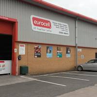 Eurocell, Cardiff | Fascias & Soffits - Yell