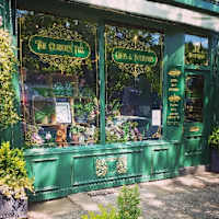 The Curious Fox, Manchester | Gift Shops - Yell