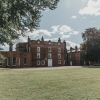 Meols Hall Events Ltd, Southport | Wedding Venues - Yell