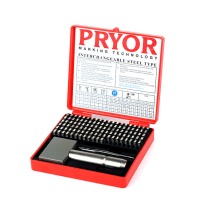 Pryor Marking Technology Ltd, Sheffield | Engraving - Yell