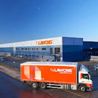 Lawcris Panel Products, Leeds | Timber Merchants - Yell