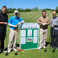 Whitehead Golf Club, Carrickfergus | Golf Courses - Yell