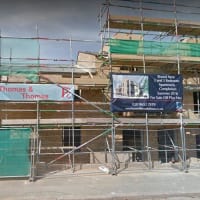 Thomas & Thomas Contractors Ltd, Harrow | Builders - Yell