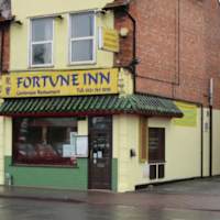 Fortune Inn, Solihull | Chinese Restaurants - Yell