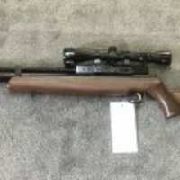 GT Air Rifles | Gun Shops - Yell