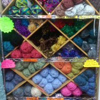 Horncastle Hobby House, Horncastle | Wool Shops - Yell