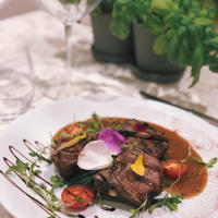 The Chelsea Corner, London | Italian Restaurants - Yell