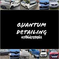 Quantum Detailing, Bolton | Car & Vehicle Valeting - Yell