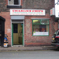 Charlie's Chips, Manchester | Fish & Chip Shops & Restaurants - Yell