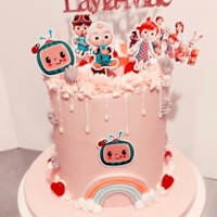 Choice Cake Creations, Leyland | Cake Makers & Decorations - Yell