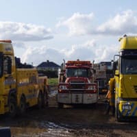 Alpha Recovery Ltd, Cramlington | Breakdown Recovery - Yell
