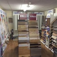 Gavin Macdonald Flooring, Inverness | Flooring Services - Yell