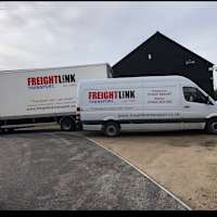 Freightlink Transport Ltd, Bedford | Road Haulage Services - Yell