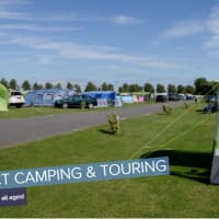 Unity Beach Somerset, Burnham-On-Sea | Holiday Accommodation & Parks - Yell