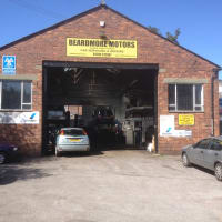 Beardmore Motors, Congleton | Garage Services - Yell