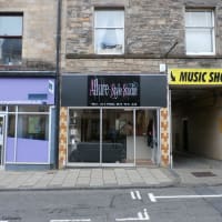 Allure Style Studio, Stirling | Hairdressers - Yell