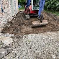 Matthew Lumb Agri and Groundwork Service | Groundwork Contractors - Yell