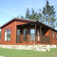 Fineburn Caravan Park, Bishop Auckland | Caravan Parks - Yell