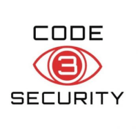 Code 3 Security, Slough | Security Services & Equipment - Yell