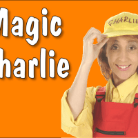 Magic Charlie - the Children's Entertainer | Children's Entertainers - Yell