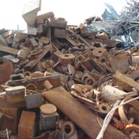 Thomas Muir Rosyth Ltd, Dunfermline | Scrap Metal Merchants - Yell
