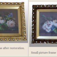 Ruth Tappin Restorations, Leek | Antique Restoration - Yell