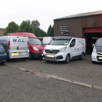 A & J Trading, Barnsley | Garage Services - Yell