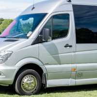 1St Class Minibus Travel | Minibus Hire - Yell