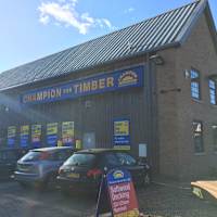 Champion Timber, Chessington | Timber Merchants - Yell