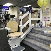 Ableworld Mobility & Stairlifts Southampton, Southampton | Mobility ...