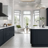 Persona Kitchens, Cardiff | Kitchen Fitters - Yell