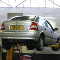 Auto Repair Centre Newcastle Ltd, Newcastle Upon Tyne | Garage Services ...