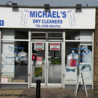 Michael's Dry Cleaning, Watford | Dry Cleaners - Yell