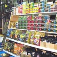 Basildon Angling Centre Ltd, Basildon | Fishing Tackle - Yell