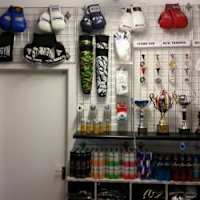 Storm Gym Ltd, Luton | Martial Arts - Yell