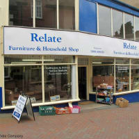 Relate Charity Shop, Oswestry | Charity Shops - Yell