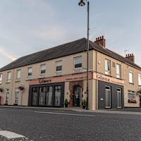 Gilmore Funeral Directors, Newtownards | Funeral Directors - Yell