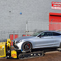 Euroroute Recovery, Melrose | Breakdown Recovery - Yell