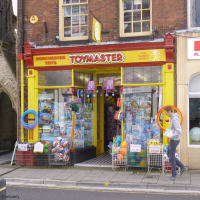 Toymaster, Dorchester | Toy Shops - Yell