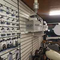 DG Motorcycles, Lisburn | Motorcycle Repairs & Services - Yell