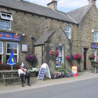 The Belted Will Inn, Brampton | Pubs - Yell